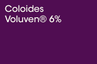 COLOIDES VOLUVEN®6% — EXE