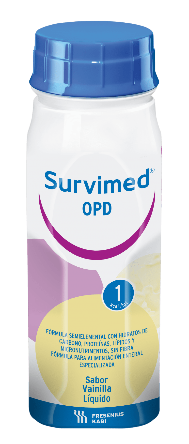 Survimed OPD — EXE