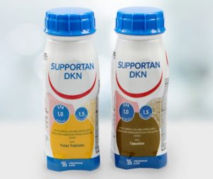 Supportan DKN — EXE