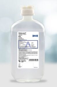 COLOIDES VOLUVEN®6% — EXE